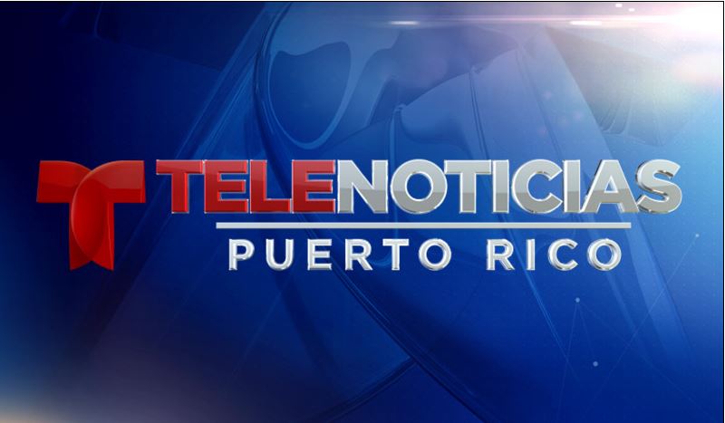 Telenoticias con 20 nominaciones en los Emmys – Telemundo Puerto Rico