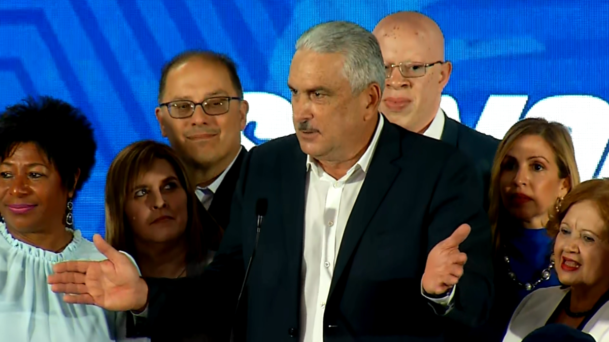 Thomas Rivera Schatz aspirará a la reelección – Telemundo Puerto Rico