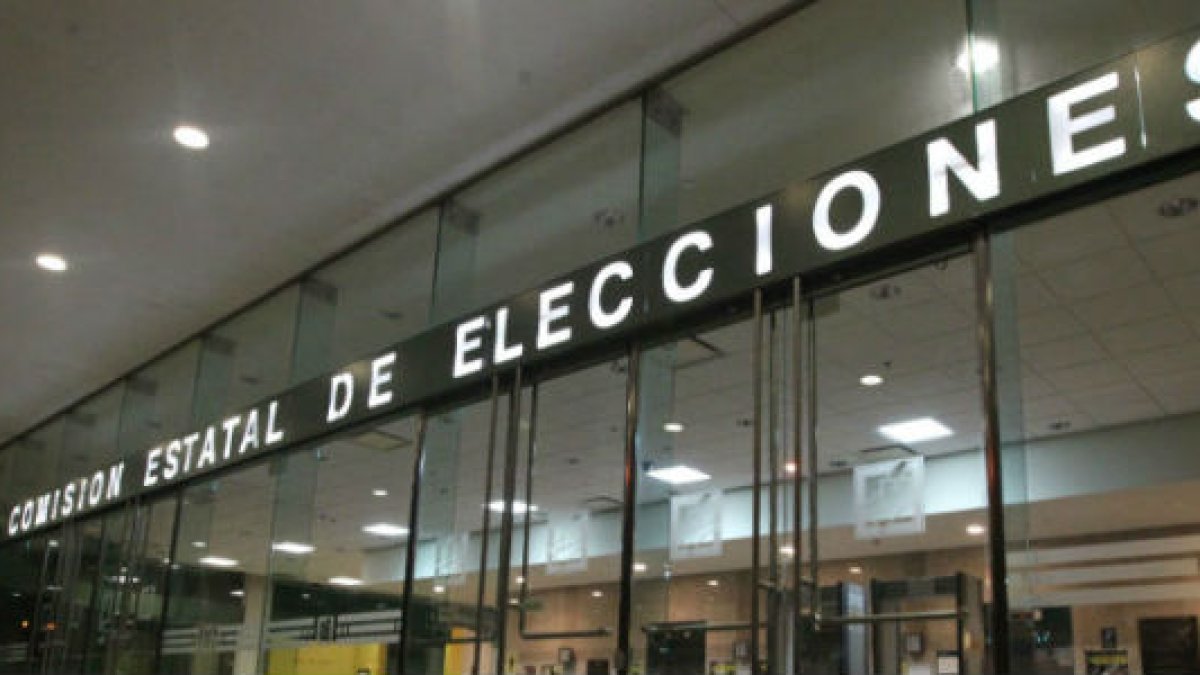 Culmina el proceso de radicación de candidaturas en la CEE – Telemundo ...