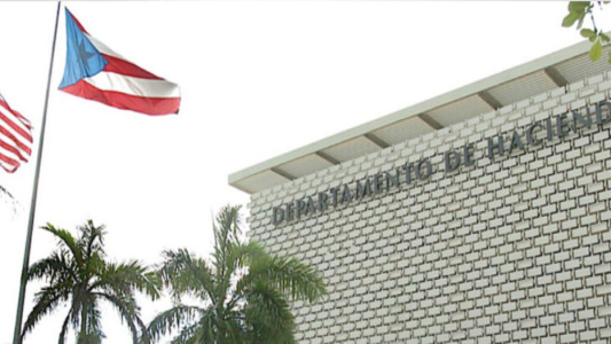 Hacienda anuncia apertura de Centros de Orientación y Preparación de ...