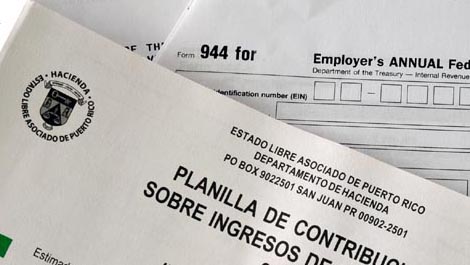 Rodríguez Accounting Services