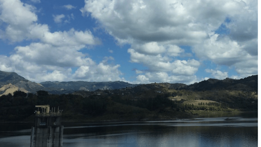 Advierten sobre descargas preventivas en represa Toa Vaca – Telemundo ...