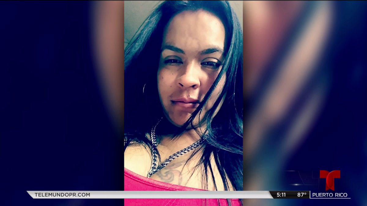 Asesinan De Múltiples Balazos A Una Mujer En Hatillo Telemundo Puerto