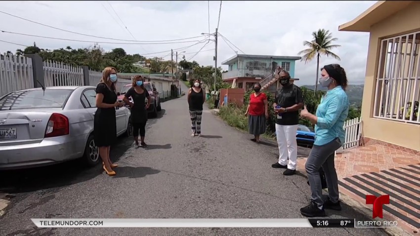 Telemundo Puerto Rico – Telemundo de Puerto Rico canal líder en ...