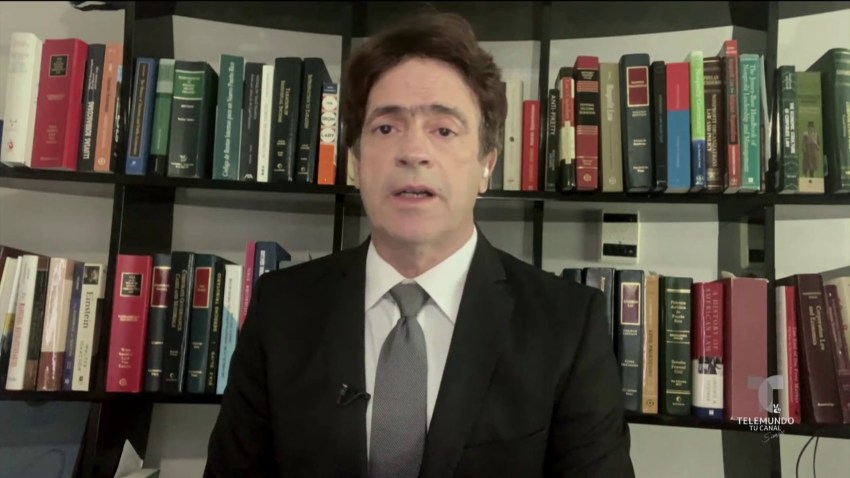 Víctor Alicea celebra sus 35 años de carrera – Telemundo Puerto Rico