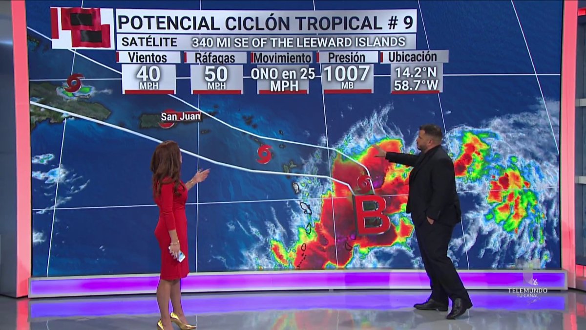 Elizabeth Robaina llega al estudio de Jay y Sus Rayos X con lo último ...