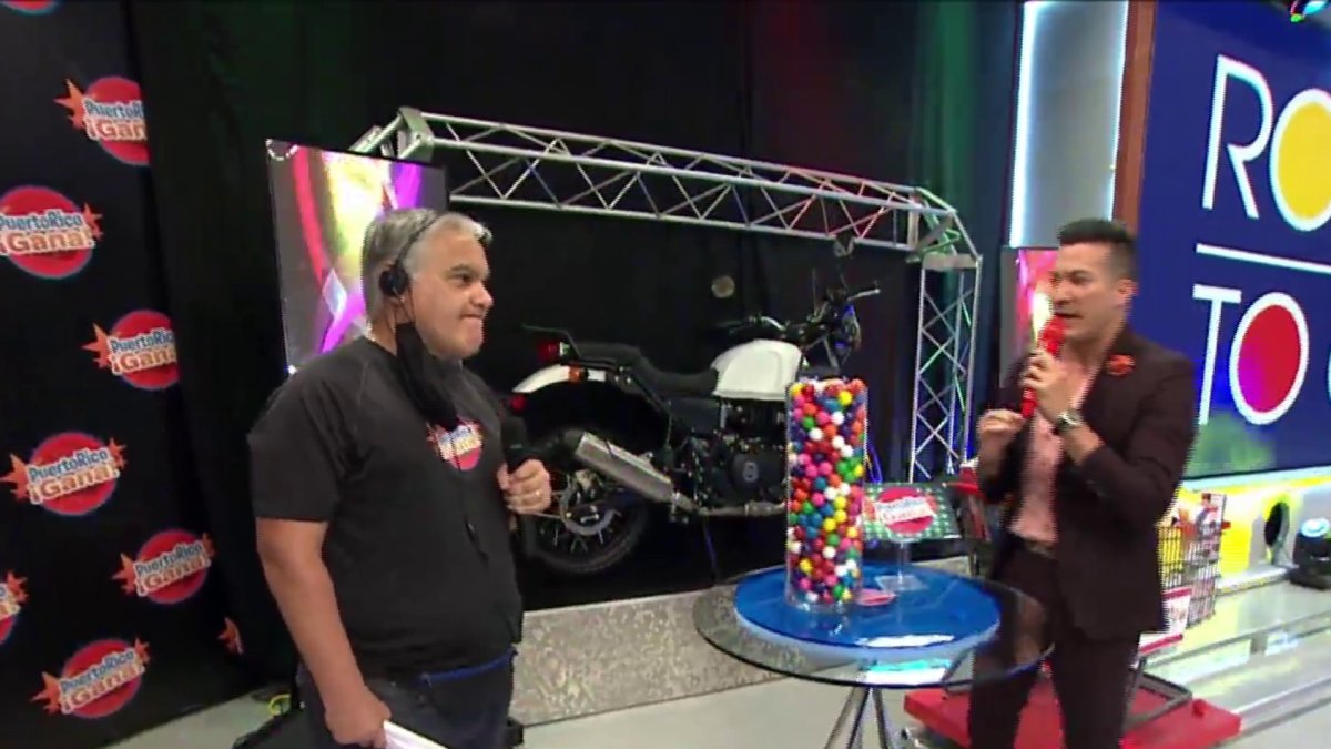 Alex DJ revela lo que pasó en su casa durante la tormenta – Telemundo ...