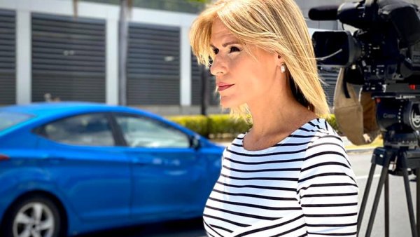 Ivette Sosa se expresa tras su hijo ser mencionado en caso de fraude ...