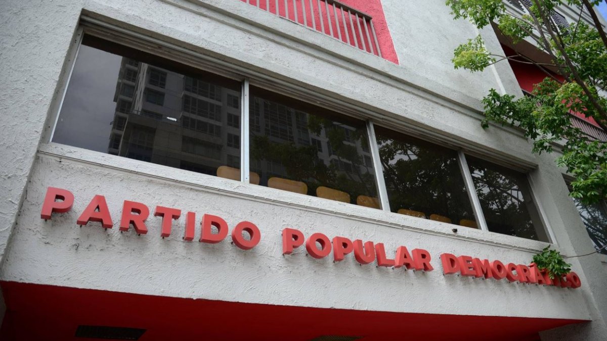 PPD culmina radicación de candidaturas para su Junta de Gobierno ...