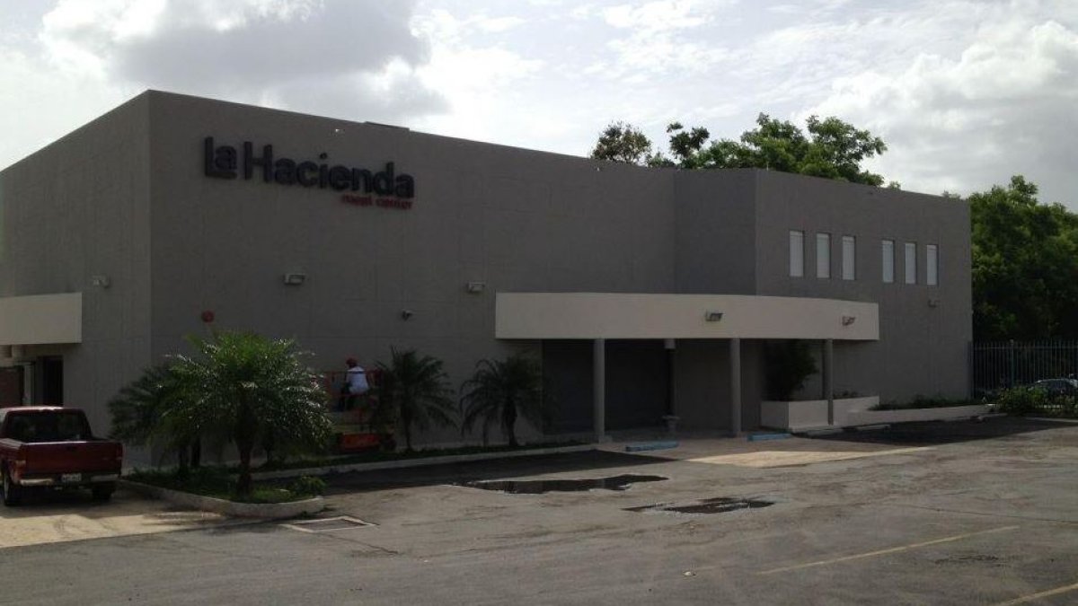Cierra La Hacienda de Altamira por empleado con COVID-19 – Telemundo ...