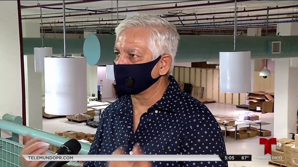 Edwin Mundo: “Imposible continuar martes o miércoles con primarias ...