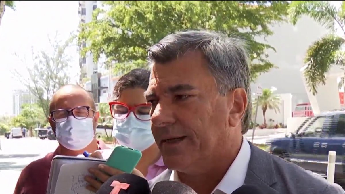 Charlie Delgado: “No confío en la CEE y su custodia de votos ...