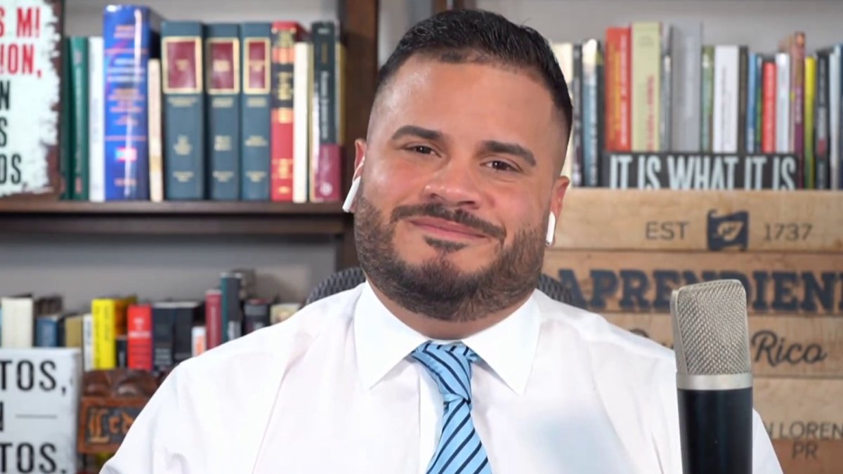 La Opinión de Jay – Telemundo Puerto Rico