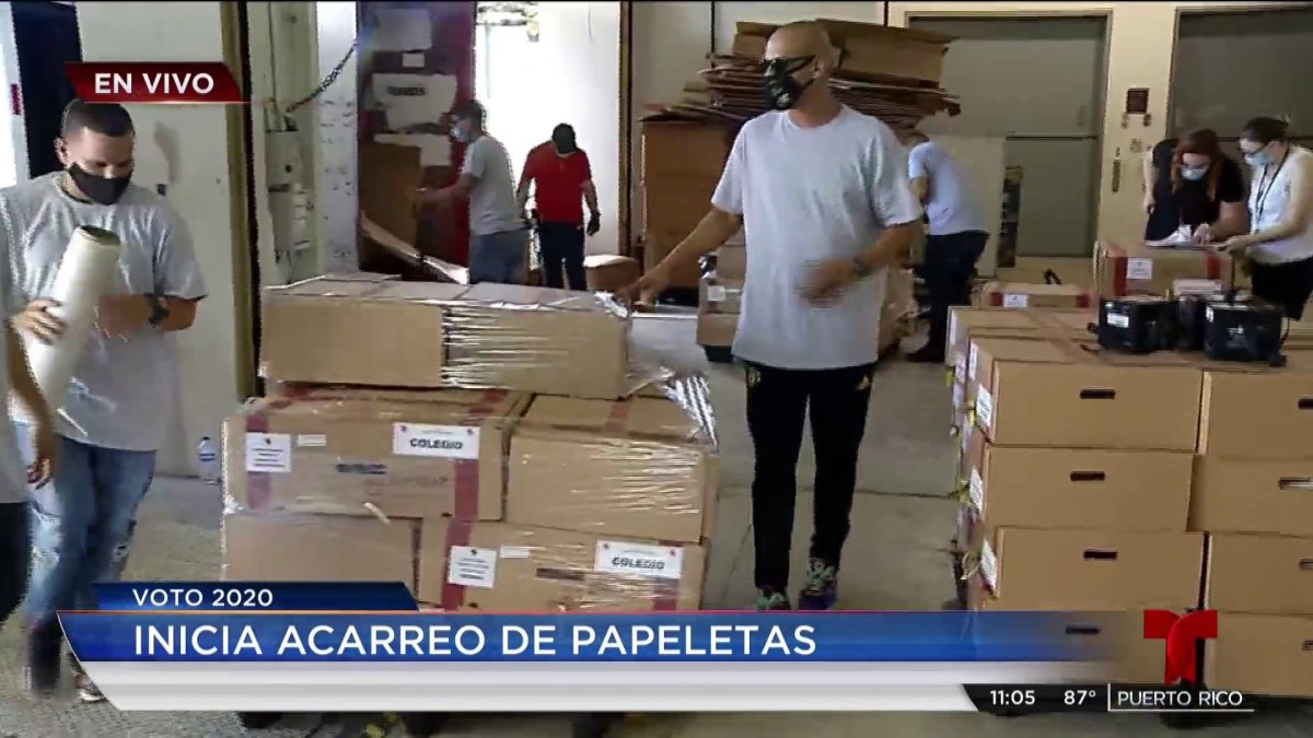 A todo vapor los trabajos en Centro de Operaciones de la CEE para ...