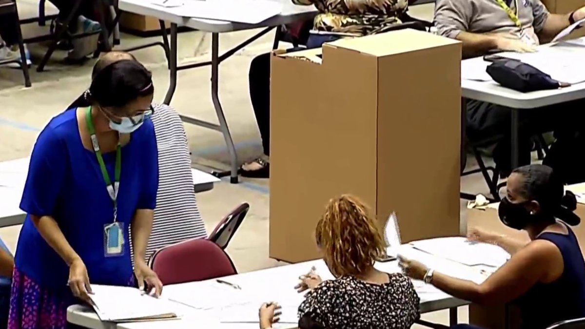 CEE evalúa detener escritinio general de primarias por COVID-19 ...