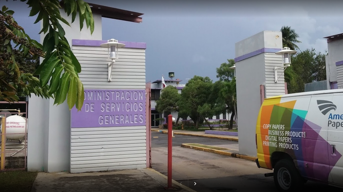 Administración de Servicios Generales se reinventa con subastas ...