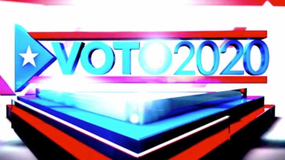 Momentos más importantes de “Voto 2020 | Rumbo a las primarias ...
