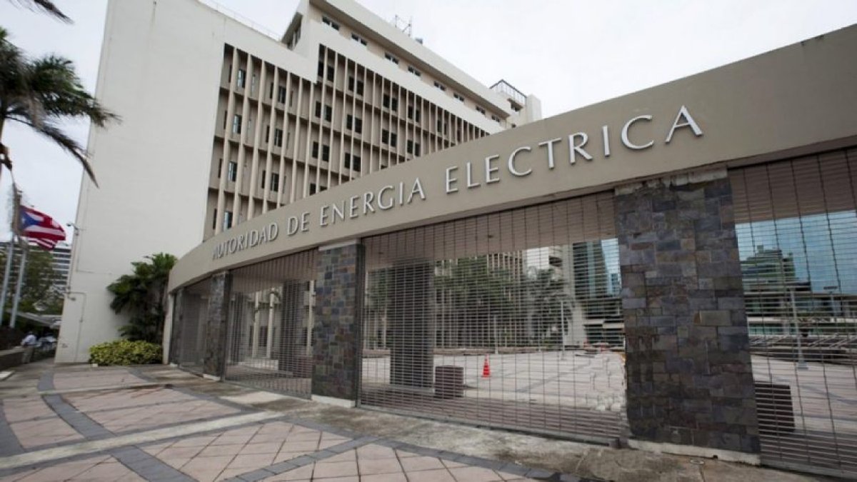 Nuevo Plan de Ajuste de la AEE presentado por la JSF propone alza de $8 ...