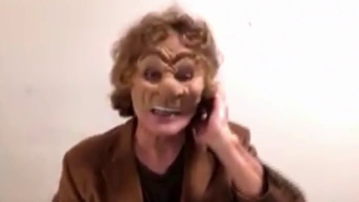 Raúl Carbonell presenta su “stand-up” virtual desde Florida – Telemundo ...