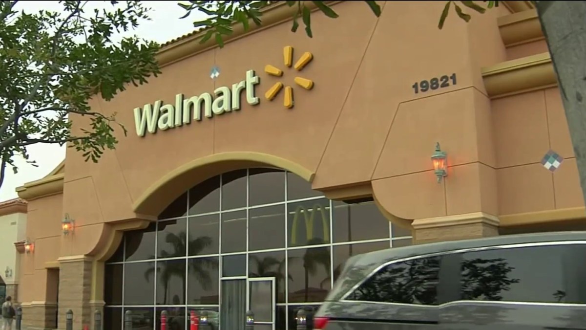 Walmart revela planes de temporada festiva y contratará a 20,000 ...