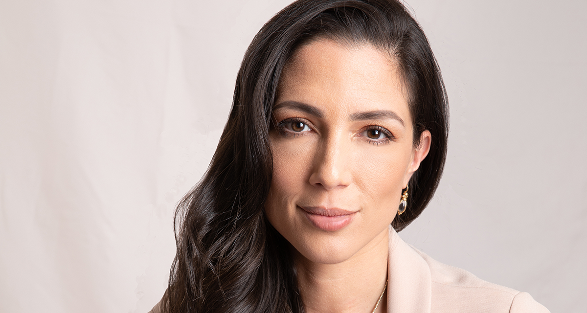 Alexandra Lúgaro – Telemundo Puerto Rico