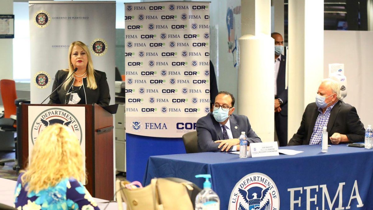 $13 mil millones | Aprueban para Puerto Rico la asignación más grande ...