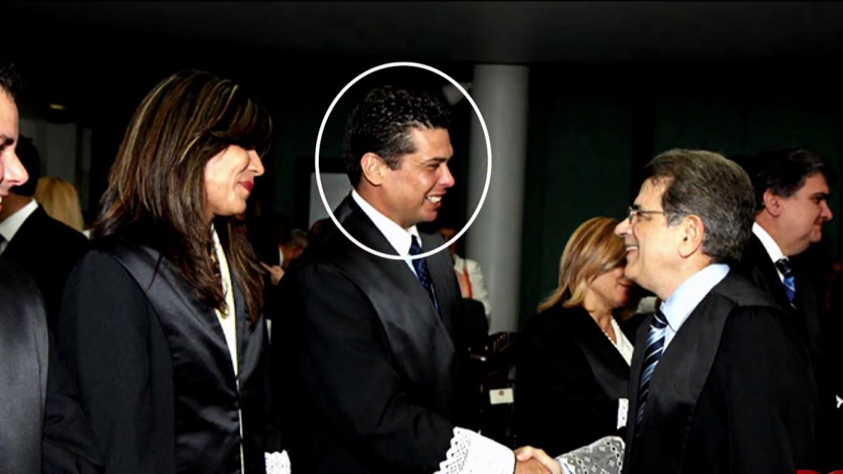 Con nuevo presidente la CEE – Telemundo Puerto Rico