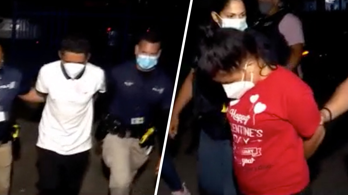 Radican cargos contra madre y padrastro de Dylan por su asesinato ...