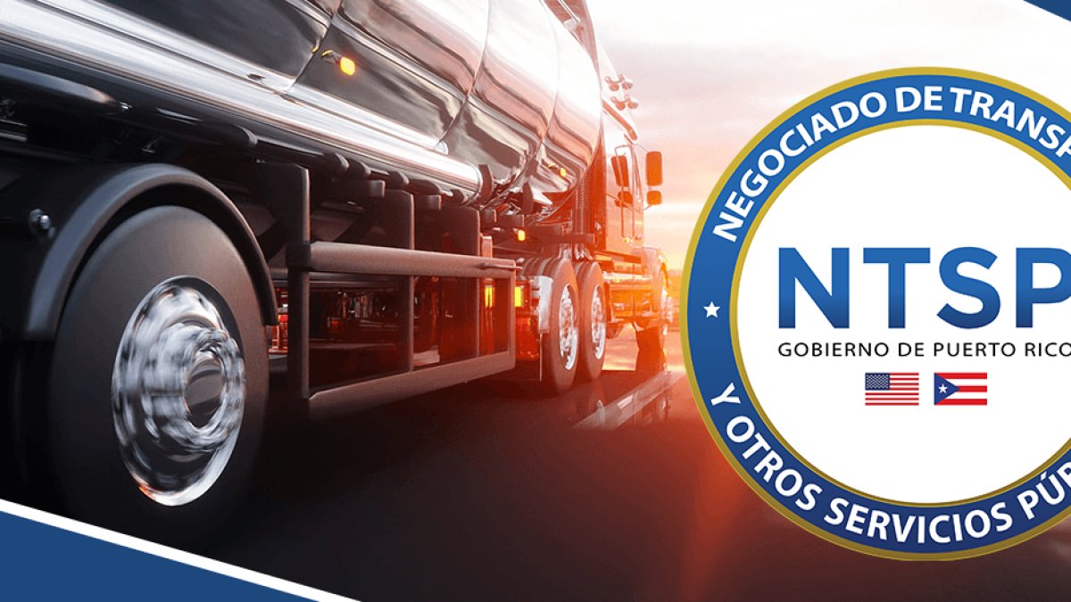 NTSP estrena plataforma digital para gestionar citas – Telemundo Puerto ...