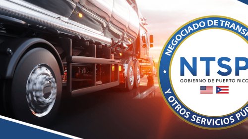 NTSP estrena plataforma digital para gestionar citas – Telemundo Puerto ...