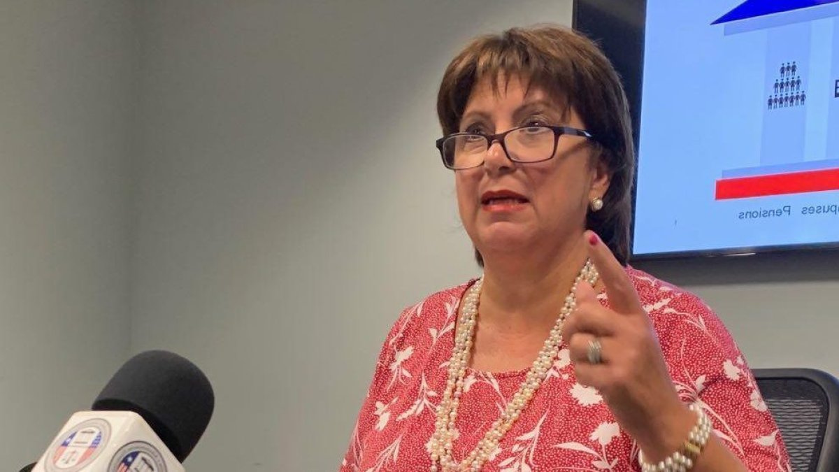 Junta aprueba $750 millones para la reserva de LUMA Energy – Telemundo ...