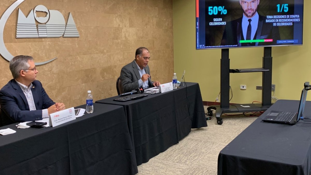 Análisis de MIDA refleja cambios en los hábitos de consumo en Puerto ...