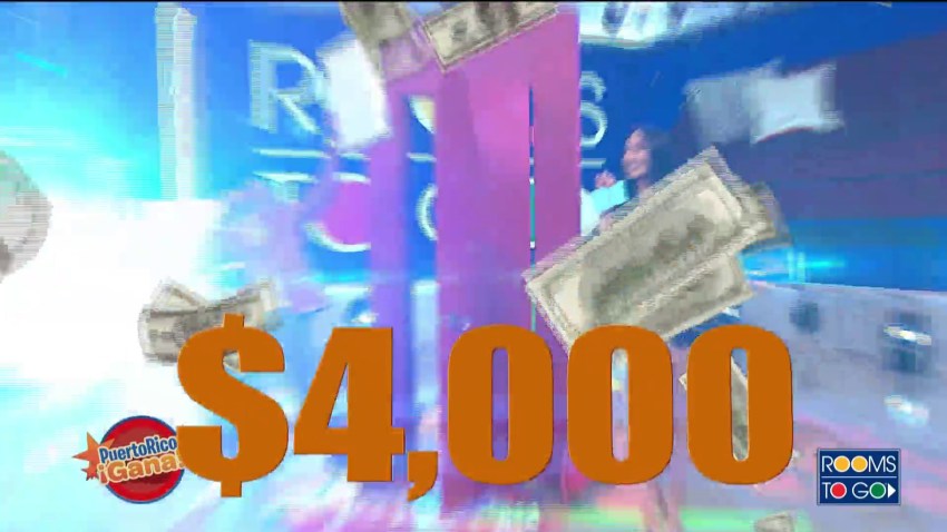 Puerto Rico Gana – Telemundo Puerto Rico