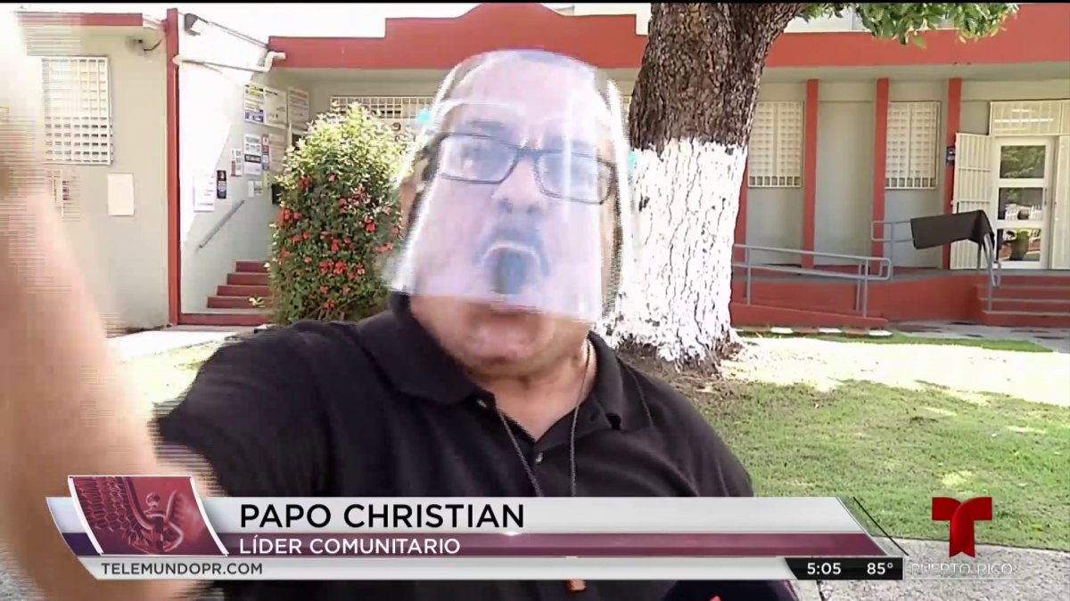 Truena Papo Christian: está harto de los jangueos clandestinos en el ...