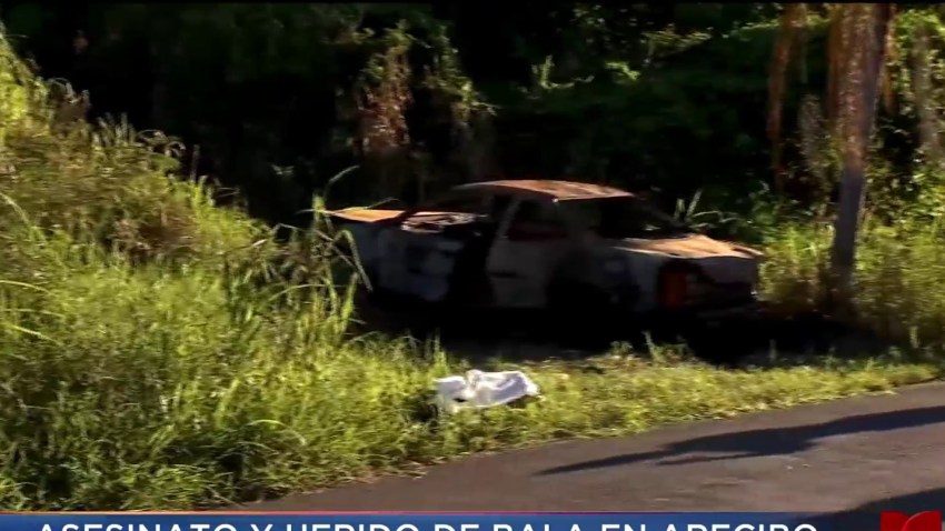 Identifican a víctimas de masacre en Ponce – Telemundo Puerto Rico