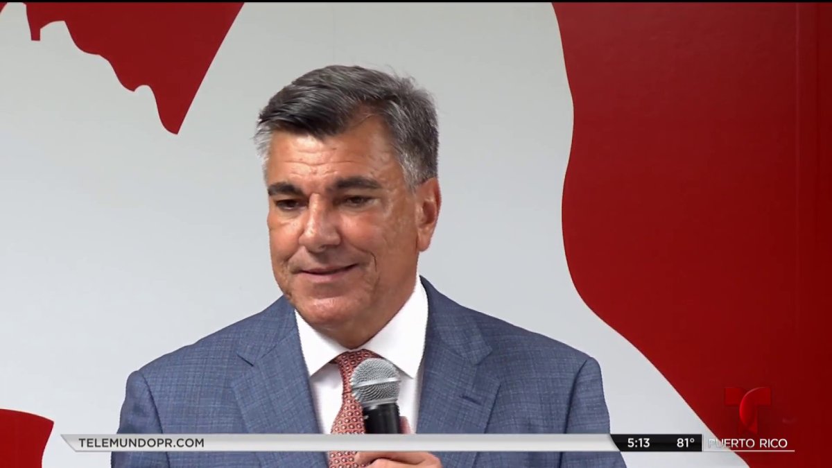 Charlie Delgado apuesta al pagador único para el sistema de salud ...