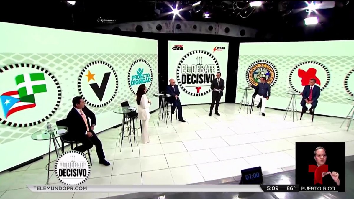 Pasan juicio los ciudadanos: opinan qué candidato tuvo mejor desempeño ...