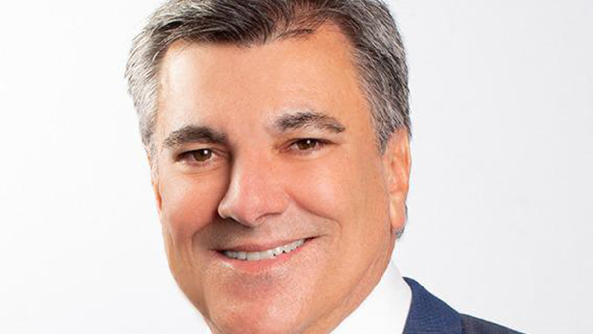 Charlie Delgado – Telemundo Puerto Rico