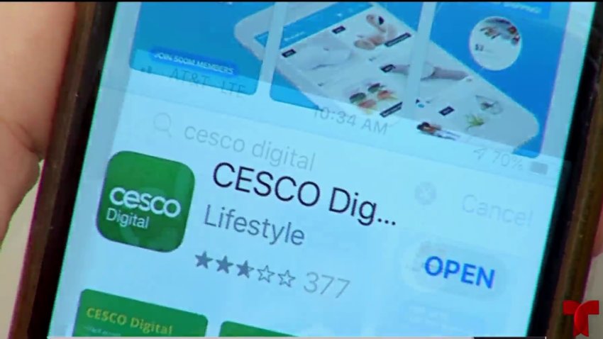 PRITS y DTOP anuncian traspasos de vehículos a través de CESCO Digital ...