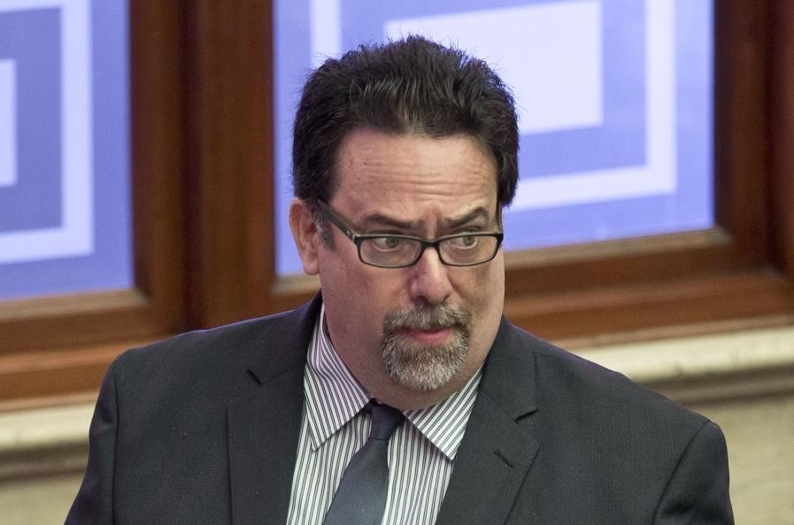 Denis Márquez divulga los salarios de su oficina – Telemundo Puerto Rico