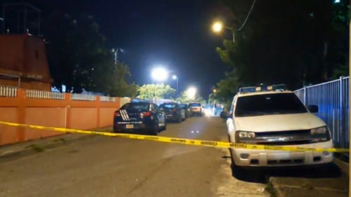 Identifican a víctimas de masacre en Ponce – Telemundo Puerto Rico
