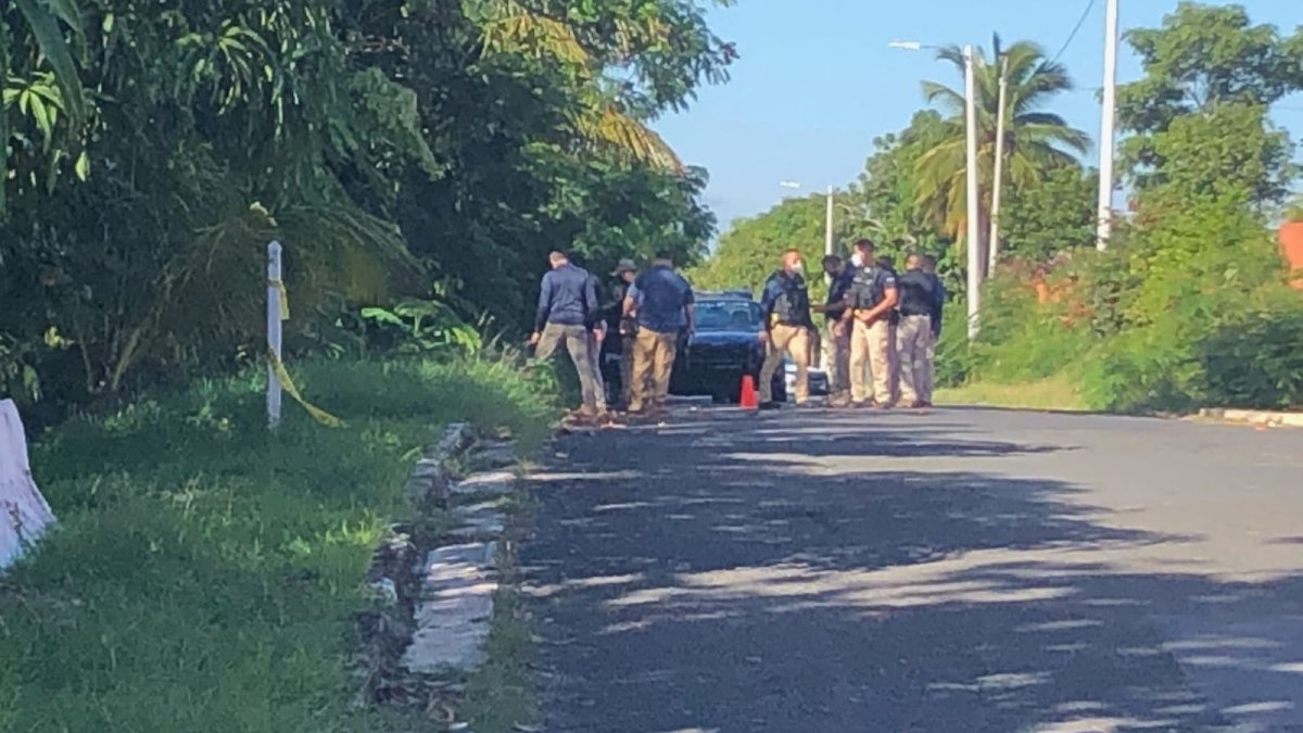 Reportan Asesinato En Carolina Telemundo Puerto Rico