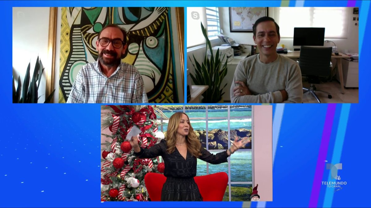 Listos René Monclova y Jorge Castro para su nuevo “stand up comedy ...