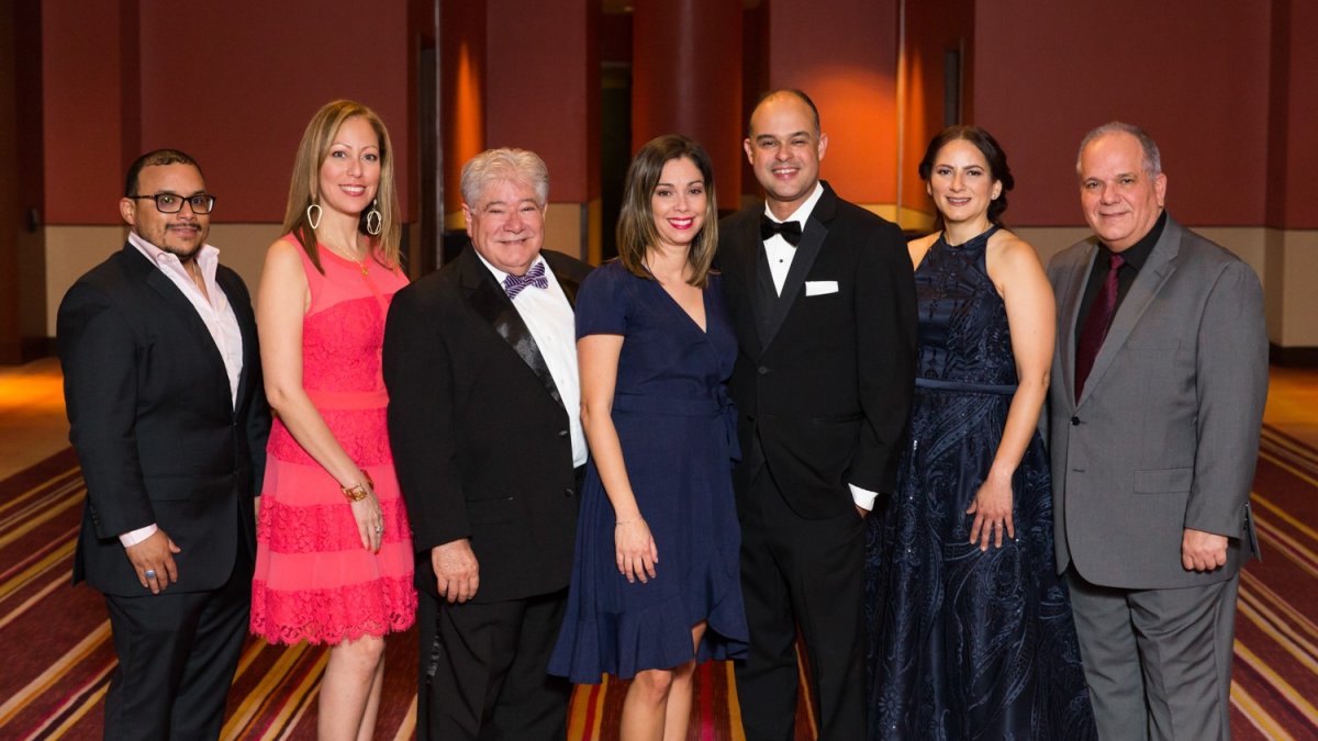 SPED educa contra la diabetes – Telemundo Puerto Rico