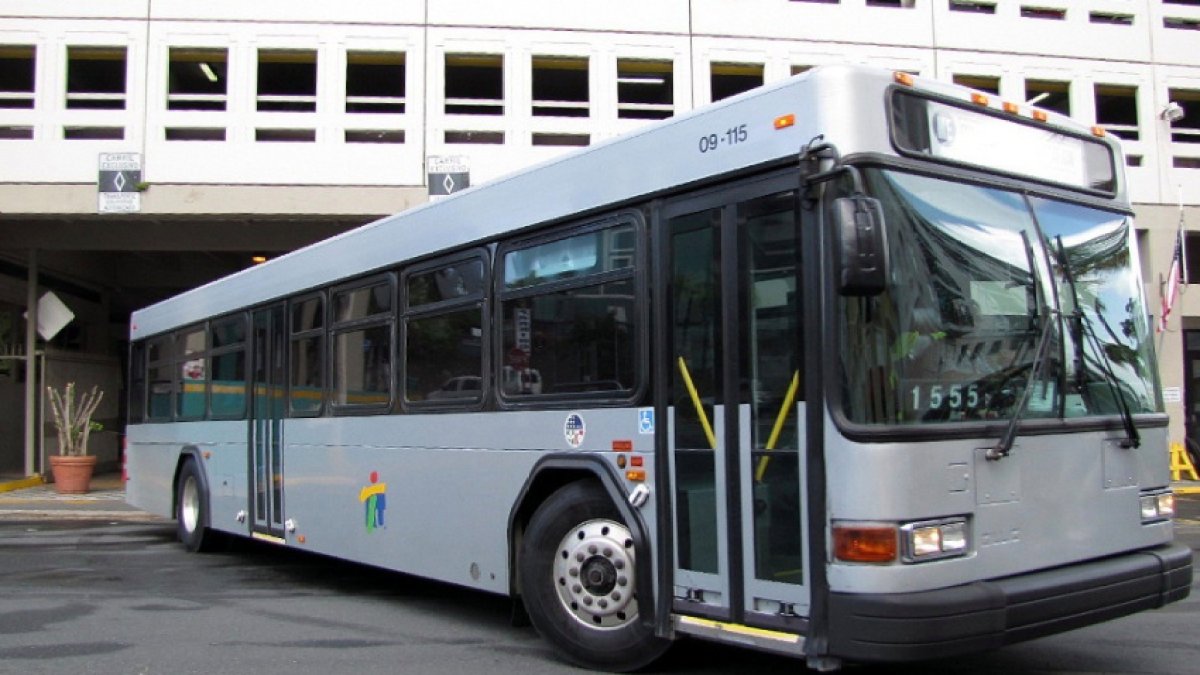 La AMA ofrecerá transporte gratis por seis meses – Telemundo Puerto Rico