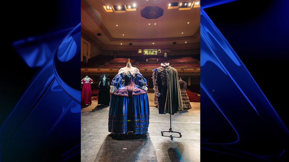 Teatro UPR anuncia exhibición virtual de vestuario teatral – Telemundo ...