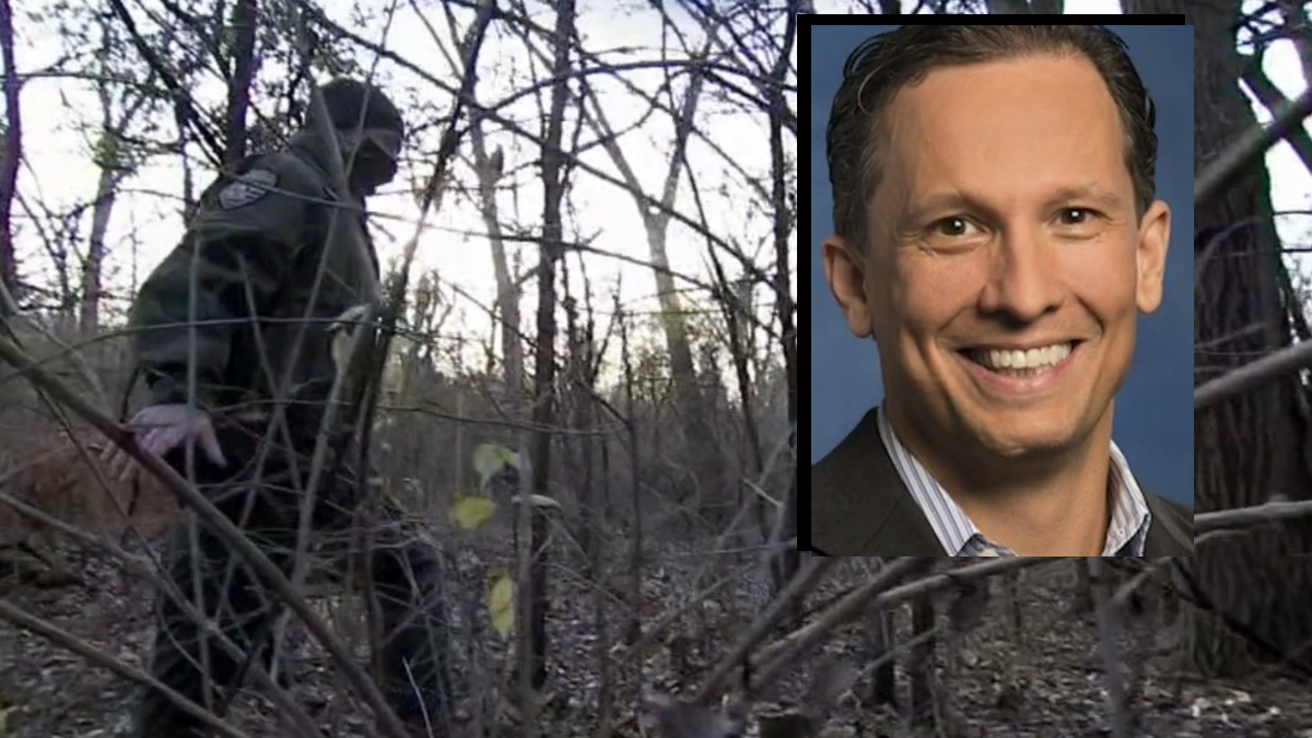 Identifican restos de Jake Cefolia, alto ejecutivo de United Airlines ...