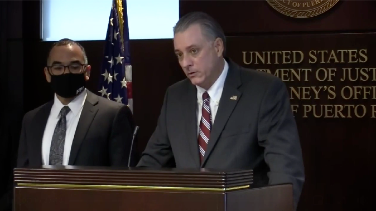 FBI en Puerto Rico designa oficial para atender denuncias electorales ...