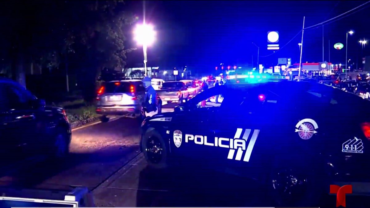 Bloqueos en las carreteras comenzarán a las 6:00 p.m. – Telemundo ...