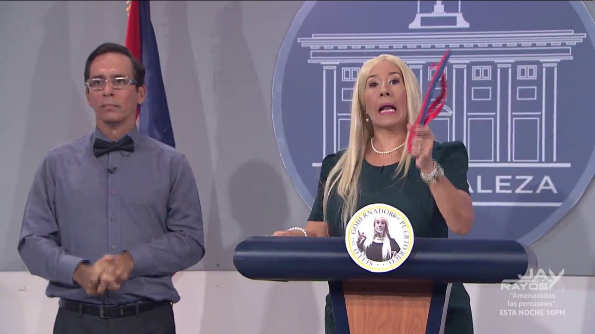 “La chancleta voladora”, la última estrategia de La Wandanza ...